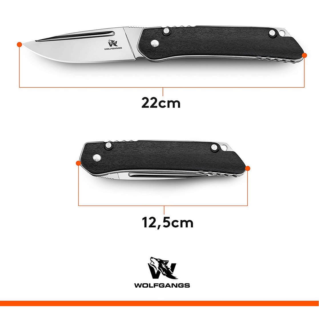 D2 Messerstahl - wie gut ist er und was kann er? - Outdoormesser.net